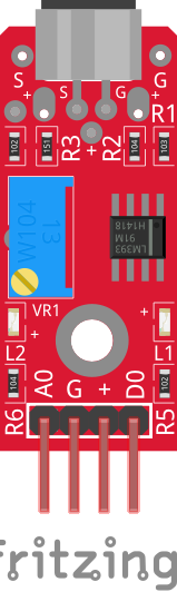 Sensores/Actuadores - Curso de MicroPython
