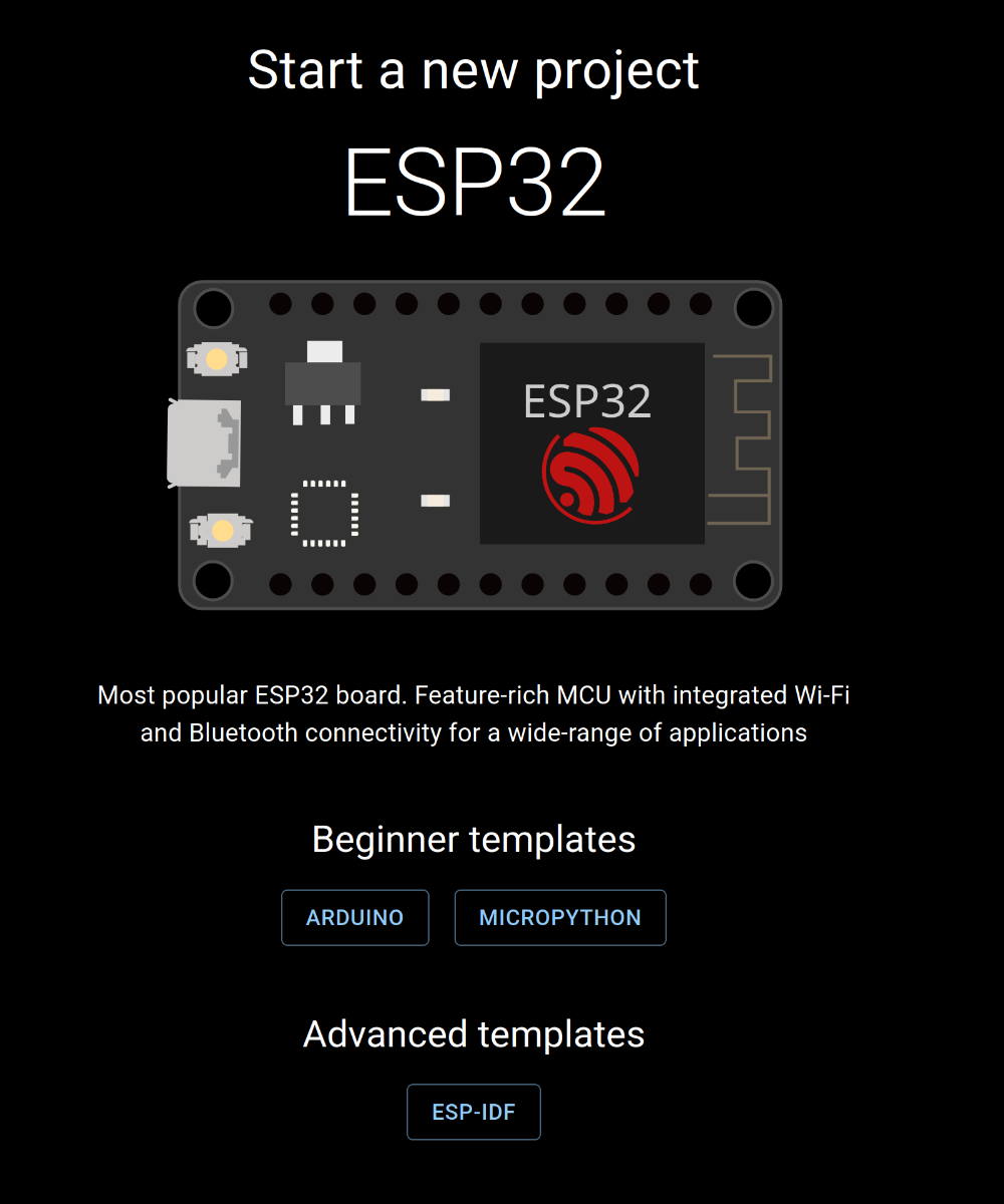 Simulador MicroPython - Curso de MicroPython